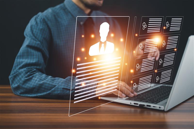 How AI Resume Parsing & Matching Improve Recruitment Accuracy